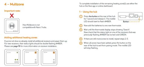 Hive Multizone Wiring DIYnot Forums