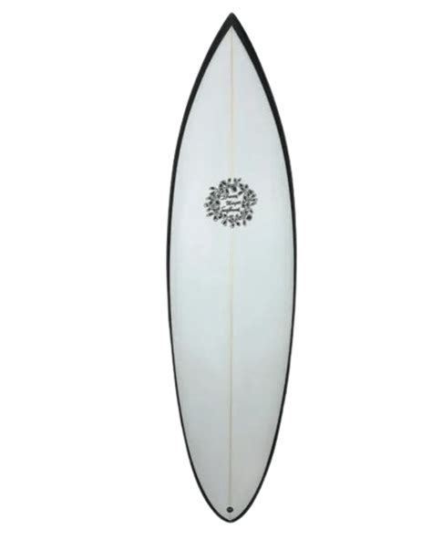 Pupukea Brewer Morgan Surfboard Factory Hawaii