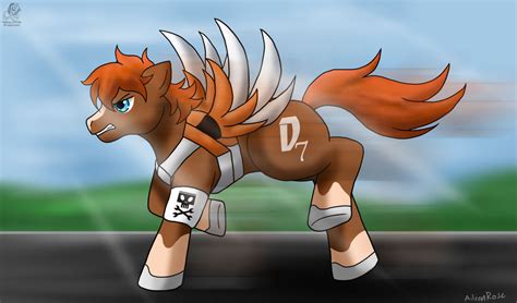 Planes I Can Do This Mlp Style By Aileen Rose On Deviantart