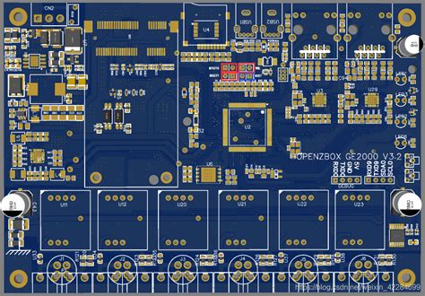 一、openzbox Ge2000接口说明dbg Usb调试线 Csdn博客
