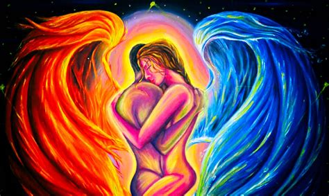 DIVINE SEXUALITY Ecstatic Love Beyond The Physical Activity