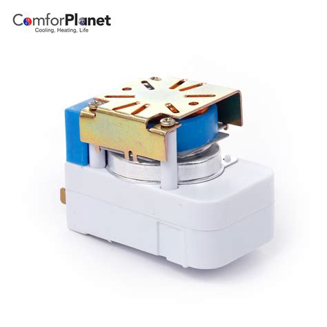 Defrost Timer For Refrigeration Tmd D Zengo