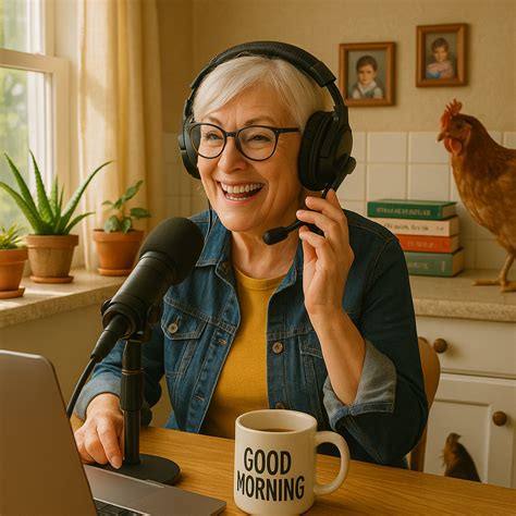 ‘sue Me” Podcast Episode Title Ghosted By The Grocery Store By Trish Church May 2025 Medium