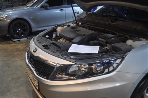 K5 소모품 교환 메인터넌스 작업거성 모터스 미션오일 교환 벨트 교환 엔진오일 교환 대소면 카센터 음성군 카센터 충북 혁신도시 카센터 삼성면 카센터 네이버 블로그