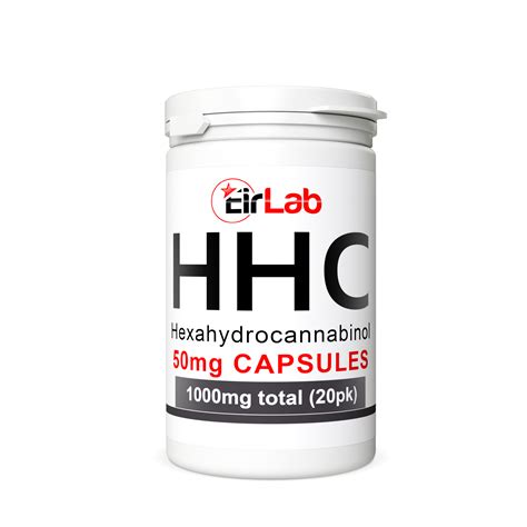 Hhc Capsules Uk Cbd Northern Ireland