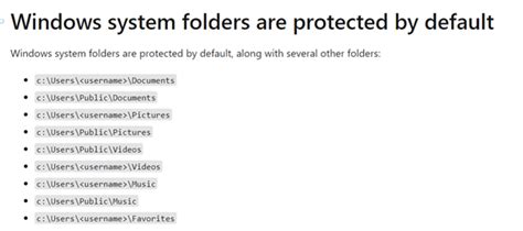 Deploy Controlled Folder Access With Intune AADJ