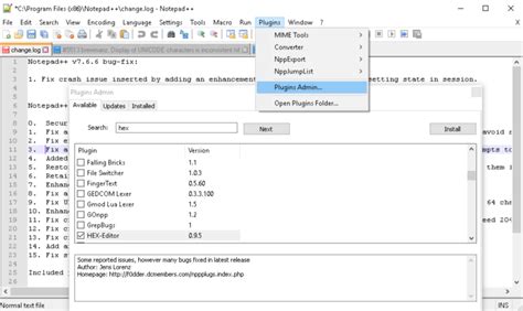8 Best Hex Editors You Can Try Tech4fresher