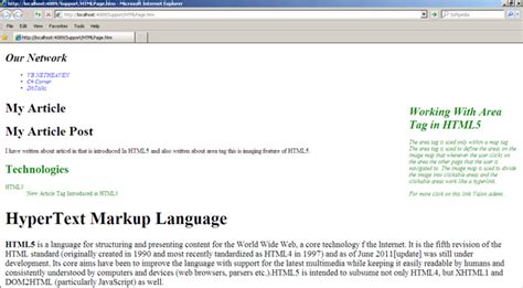 html 5 support all non supported browsers