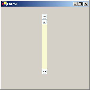 Core Custom Scrollbar Class CodeProject Core Custom Scrollbar Class CodeProject