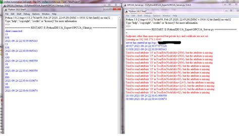 Nitesh M On Linkedin Python Opcua 11 Comments