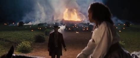 Django Explosion Meme