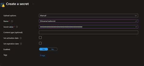 Streamlining App Configuration With Azure App Configuration And Key Vault Integration Codecrash