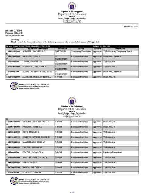Casaynhs 301958 Lis Request For Approval Pdf Casaynhs 301958 Lis Request For Approval Pdf