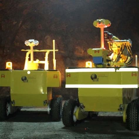 Geospatial Mapping Robot System Download Scientific Diagram