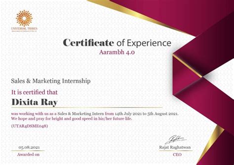 Dixita Ray On Linkedin A Bit Late To Share This But Its Never Too