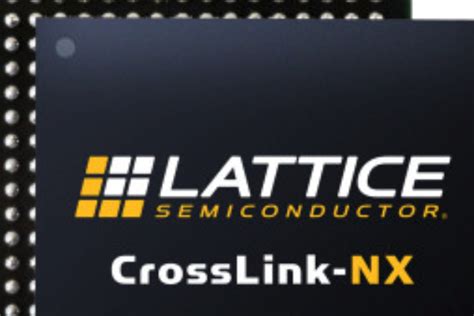 Lattice FPGA Developers Have Easy Access To RISC V Processors