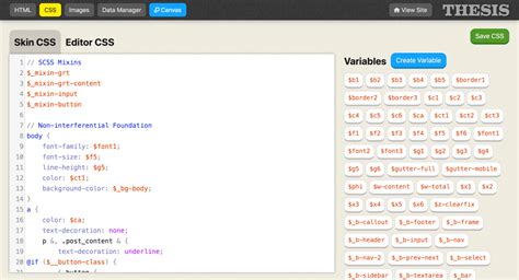 12 Best WordPress Theme Framework Of 2020