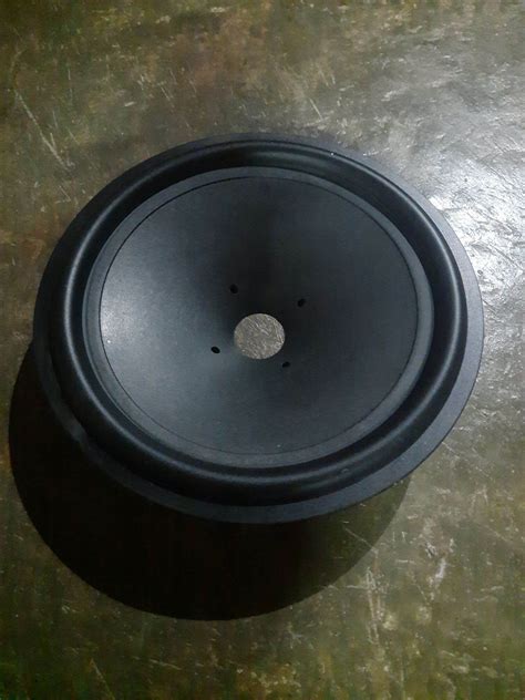 Daun Tutup Speaker 8 Inch Wofer Lb 2 5 Cm 2 Pcs Lazada Indonesia