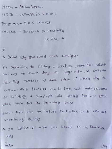 Research Methology Sem 2 Pdf