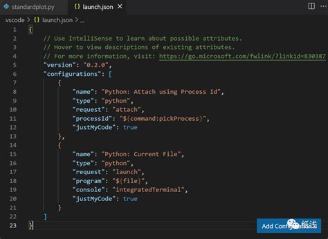 在 Vs Code 中使用 Python 知乎