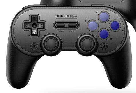 Imagine How Much Nicer Thats Going To Look R8bitdo