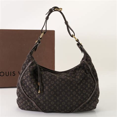 Yahoo オークション 1円 極美品 ルイヴィトン モノグラム ミニ ラン