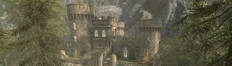 Whiterun Safehold Ptbr At Skyrim Special Edition Nexus Mods And