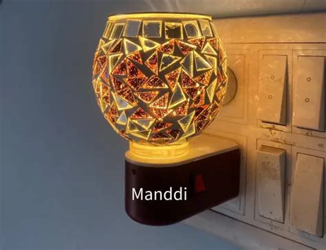 Smart Aroma Diffuser Lamp Free Delivery At Best Price In Mumbai