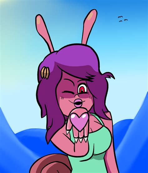 Snail Girl By Mastercreator03 On Newgrounds