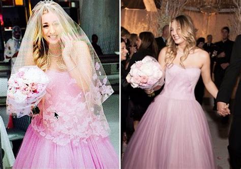 Kaley Cuoco Wedding Dress Kenjutaku