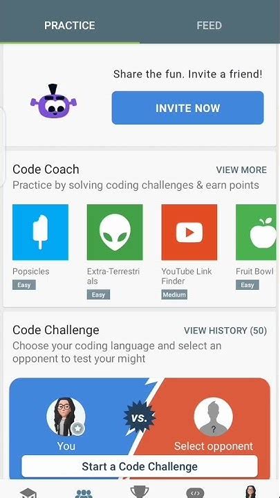 Free Coding Courses On Sololearn Sololearn Shorts Ytshortsindia Sololearn Freecourses