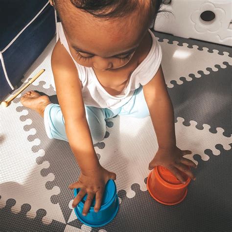 Raising Antonio Luis On Instagram “double Hiding Game Hiding Something Under One Cup And Make