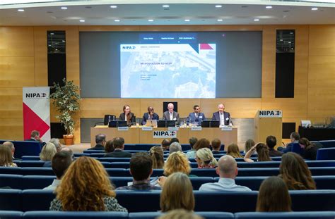 Nipa Annual Conference London 2024 Nipa