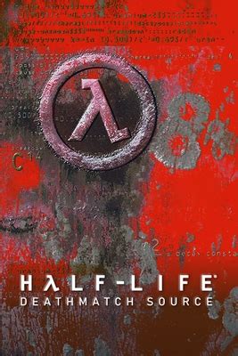 Grid For Half Life Deathmatch Source By Tscar Steamgriddb