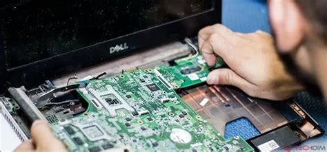Most Common Hardware Problems On Laptops Techdim