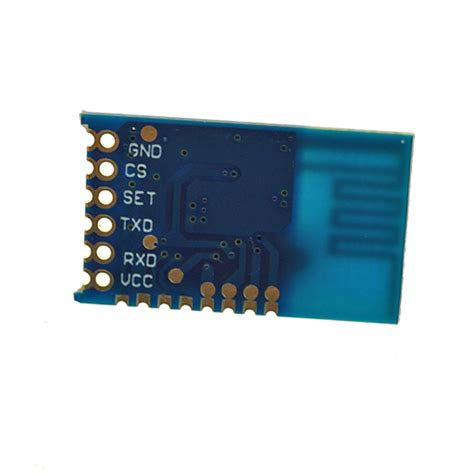 Jdy 40 24g Wireless Serial Port Transceiver Super Nrf24l01oky3362 2