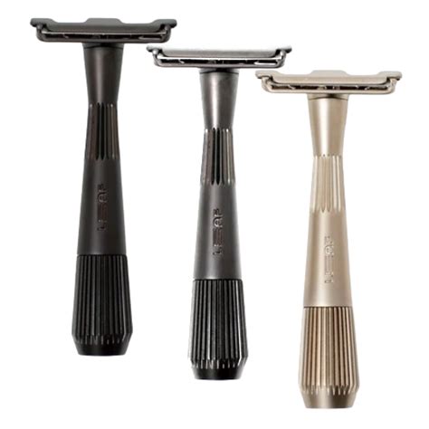 Leaf Twig Single Edge Razor The Art Of Traditional Shaving
