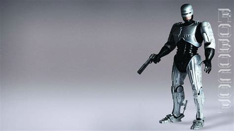 Robocop Wallpapers Wallpaper Cave