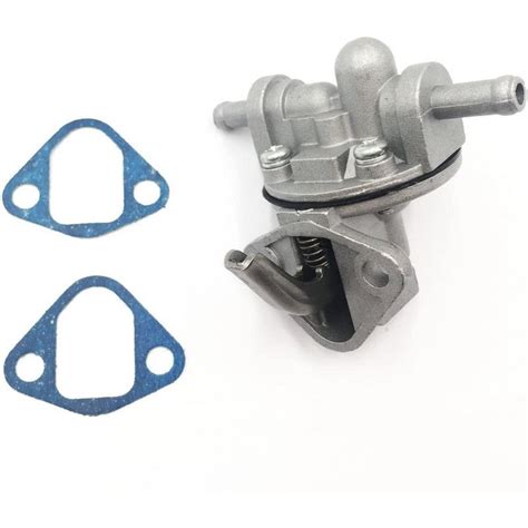 Fuel Pump 15821 52030 For Grasshopper 721d 721d2 721dt2 322d W Kubota Buymachineryparts