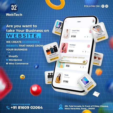 d2 webtech posted on linkedin