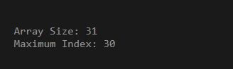 Perl Array Size Learn The Examples Of Perl Array Size