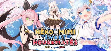 NEKO MIMI SWEET HOUSEMATES Vol 1 Metacritic