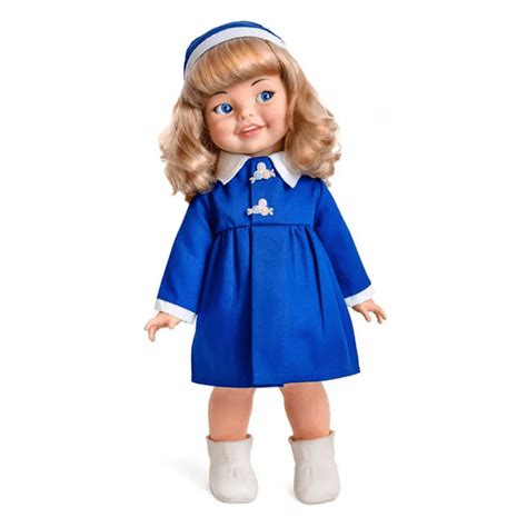 Gui Gui Doll 19 Inches 48 Cm Interactive Laughing Doll Classic