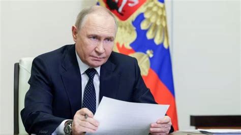 ယူကရိန်းဆွေးနွေးပွဲအတွက် တံခါးဖွင့်ထား၊ ထရမ့်ရာဇသံကို တုံ့ပြန်မည်ဟု ရုရှားပြော Bur Mizzima Com