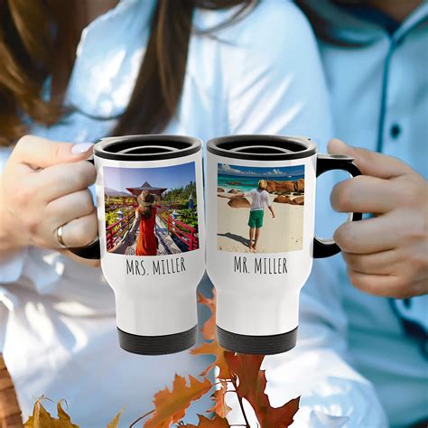 Custom Travel Mugs Cheap 60 Photos