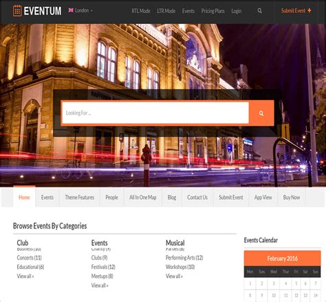 Best WordPress Directory Themes InkThemes