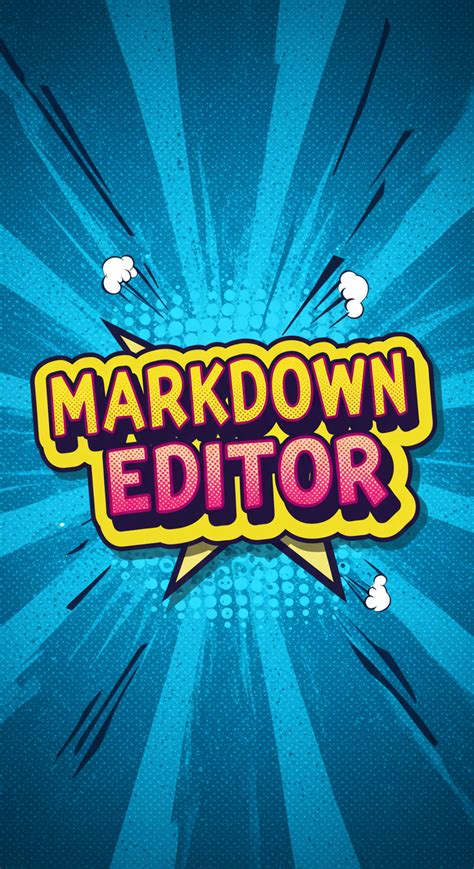 Markdown エディター オンライン テキストを簡単に作成、フォーマット