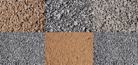 Which Grade Of Crushed Limestone Is Right For You Port Aggregates