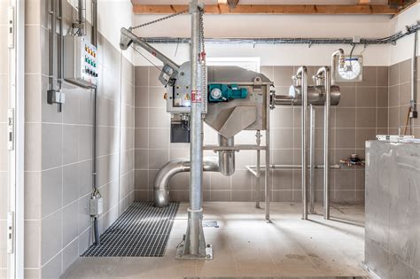 Water Management Structures Metrostav Diz