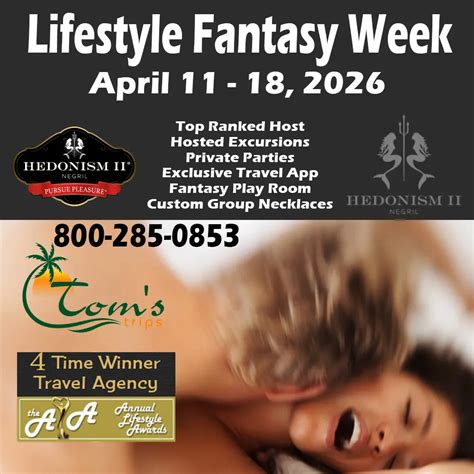 Group Events At Hedonism Ii Adults Only Resort Negril Jamaica